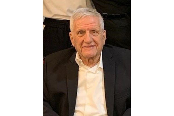 Robert Beard Obituary (2020) - Legacy Remembers