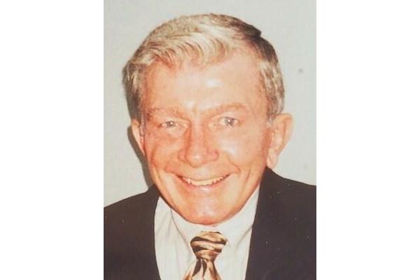 Jude Uhl Obituary (2020) - Marco Island, Fl, NC - Courier-Journal