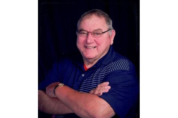 Ronald Bolton Obituary (2020) - Louisville, KY - Courier-Journal
