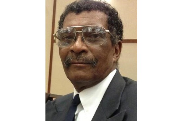 Edwin Lester Obituary (1944 - 2020) - Louisville, KY - Courier-Journal