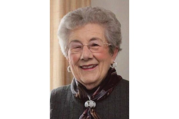 Joan Schickel Obituary (1926 - 2020) - Lanesville, In, KY - Courier-Journal