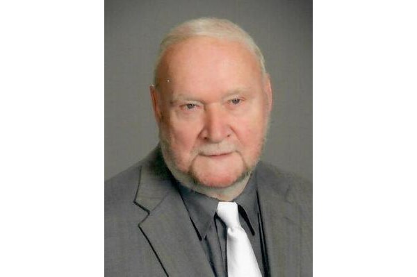 William Tapp Obituary (2020) - Louisville, KY - Courier-Journal