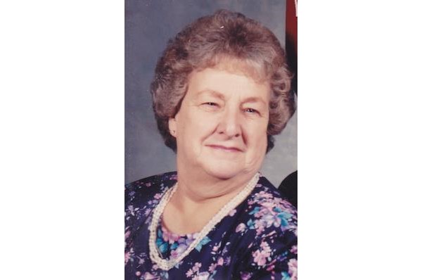 Catherine Denman Obituary (2020) - Clarksville, IN - Courier-Journal