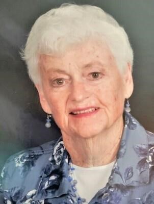 Patricia Vogel Obituary (1934 - 2020) - Louisville, KY - Courier-Journal