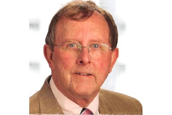 Russell May Obituary (2020) - Louisville, KY - Courier-Journal
