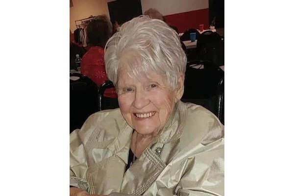 Ramona Frey Obituary (2021) - Shepherdsville, KY - Courier-Journal