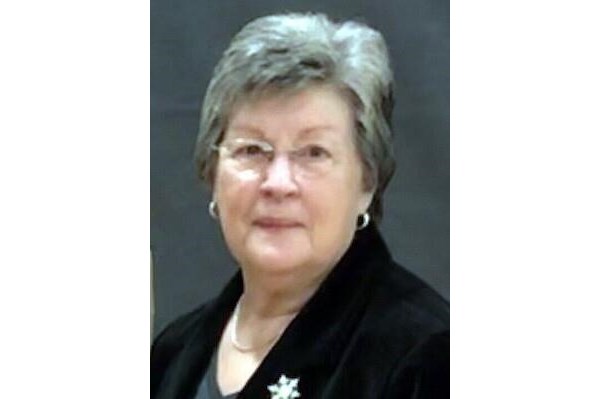 Judy Hall Obituary (2021) - Louisville, KY - Courier-Journal