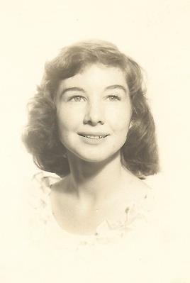Annie Purcell Obituary (1932 - 2021) - Louisville, KY - Courier-Journal
