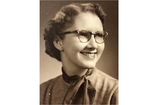 Patricia Marsh Obituary (1934 - 2021) - Louisville, KY - Courier-Journal