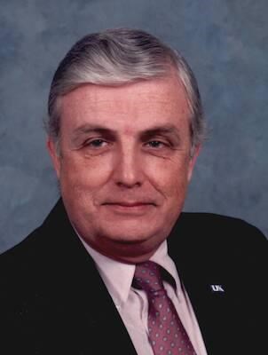 Fred Crowder Obituary (2021) - Louisville, KY - Courier-Journal