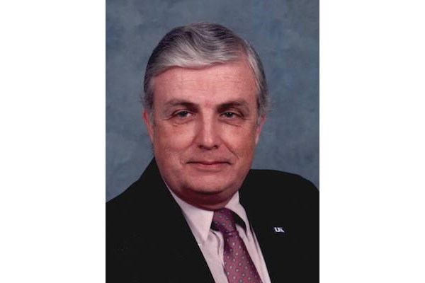 Fred Crowder Obituary (2021) - Louisville, KY - Courier-Journal