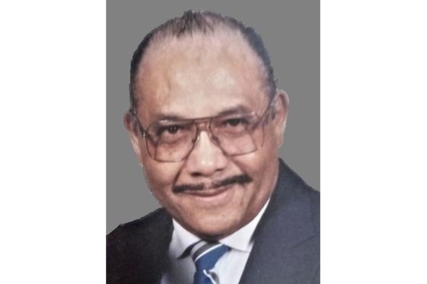 Marvin Forte Obituary (2021) - Louisville, KY - Courier-Journal