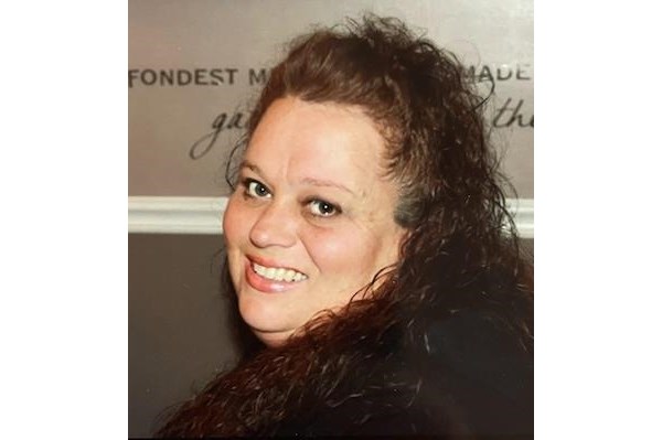 Patricia Roll Obituary (1967 - 2021) - Louisville, KY - Courier-Journal