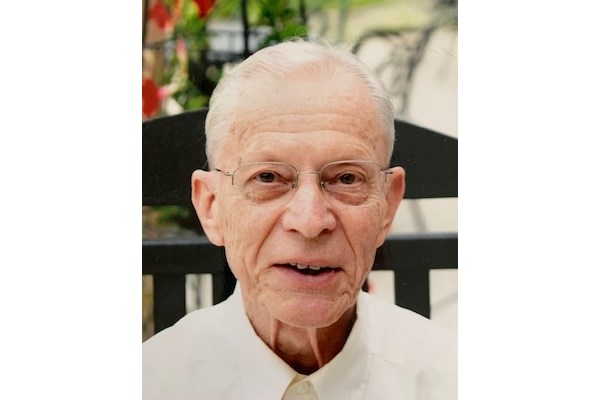 Ray Tillman Obituary (1933 - 2021) - Louisville, KY - Courier-Journal