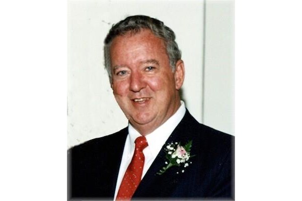 James Brenzel Obituary (2021) - Louisville, KY - Courier-Journal