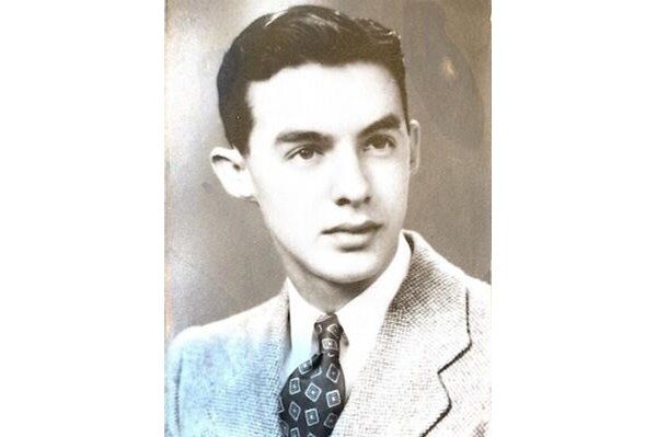 Clarence Cooper Obituary (2021) - Louisville, KY - Courier-Journal