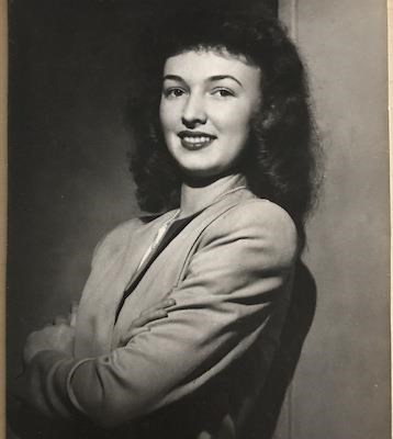 Mary Rapier Obituary (1925 - 2021) - Louisville, KY - Courier-Journal