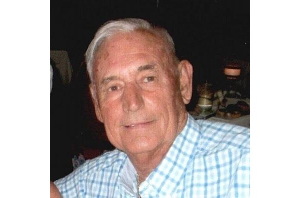 Gordon Milby Obituary (2021) - Louisville, KY - Courier-Journal