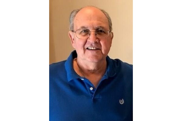 Michael Searcy Obituary (1947 - 2021) - Bardstown, KY - Courier-Journal