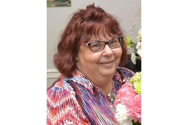 Mary Goodman Obituary (2021) - Louisville, KY - Courier-Journal