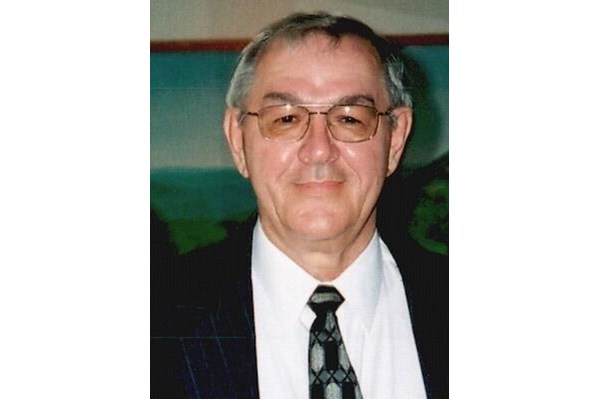 Jerry Derossett Obituary (1945 - 2021) - Louisville, KY - Courier-Journal