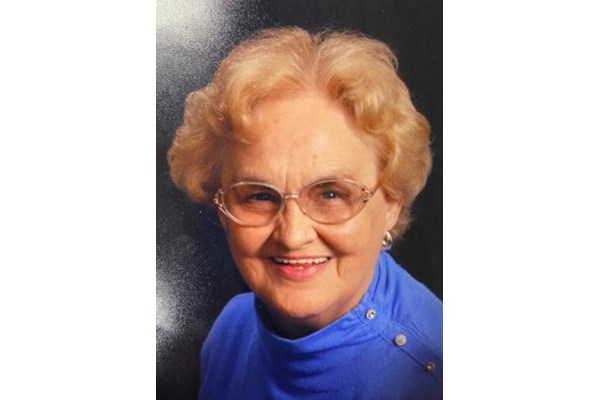 Merilynn Page Obituary (2021) - Louisville, KY - Courier-Journal