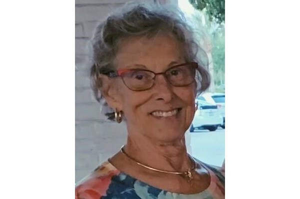 Barbara McMichael Obituary (1946 - 2021) - Juno Beach, KY - Courier-Journal