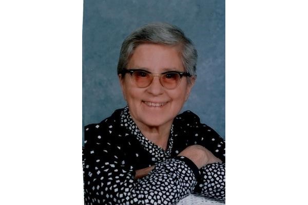 Katherin Craggs Obituary (1925 - 2021) - Louisville, KY - Courier-Journal