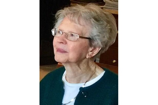 Barbara Head Obituary (2021) - Louisville, KY - Courier-Journal