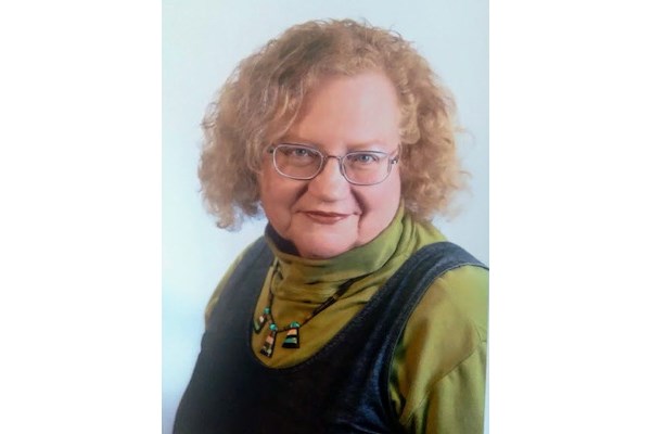 Gwen Heffner Obituary (1952 - 2021) - Legacy Remembers