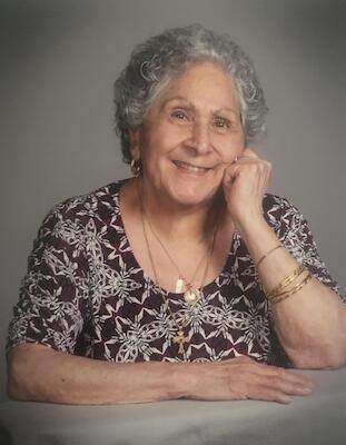 Marguerite McCabe Obituary (2021) - Louisville, KY - Courier-Journal
