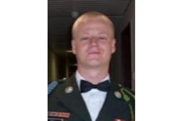 Bryce Cox Obituary (1982 - 2021) - Louisville, KY - Courier-Journal