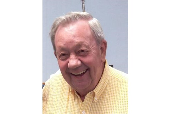 James Cornish Obituary (2021) - Louisville, KY - Courier-Journal