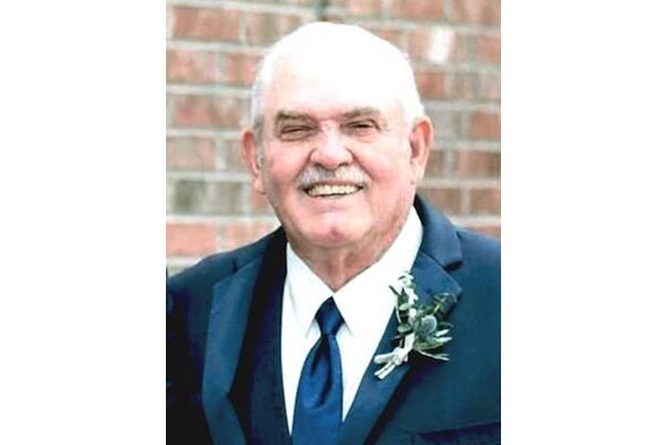Barry Anderson Obituary (2021) - Louisville, KY - Courier-Journal