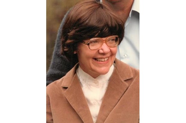 Vicki Friend Obituary (2021) - Williamsburg, Va, KY - Courier-Journal