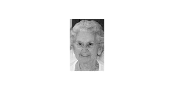 Eleanor Gallagher Obituary (2013) - Lowell, MA - Lowell Sun