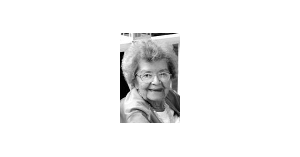 Arlene Anderson Obituary (2013) - Billerica, MA - Lowell Sun