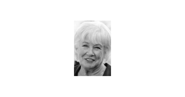 Nancy Geary Obituary (2014) - Lowell, MA - Lowell Sun