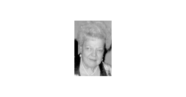 Mary LeMay Obituary (2014) - Lowell, MA - Lowell Sun