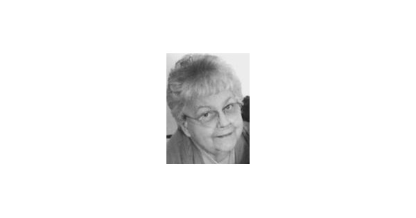 Florence Boland Obituary (2014) - Lowell, MA - Lowell Sun