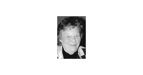 Barbara Finnegan Obituary (2014) - North Chelmsford, MA - Lowell Sun