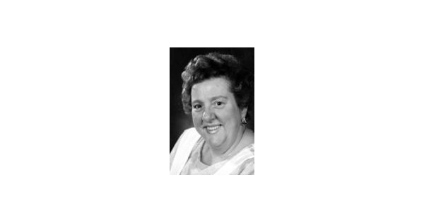 Jeanne Gendron Obituary (1938 - 2014) - Lowell, MA - Lowell Sun