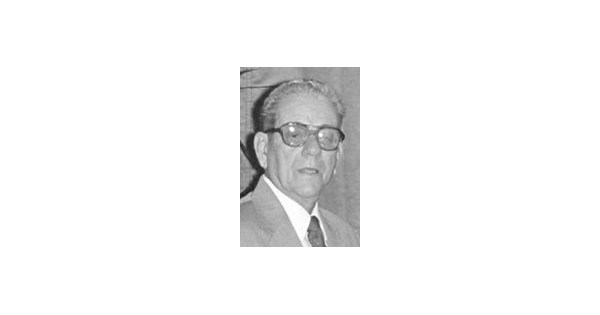 Joseph Medina Obituary (2014) - Billerica, MA - Lowell Sun