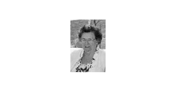 Mary Muldoon Obituary (2014) - Lowell, MA - Lowell Sun