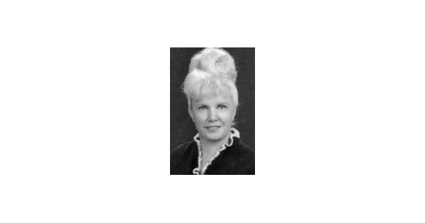 Barbara Hayes Obituary (2015) - Chelmsford, MA - Lowell Sun