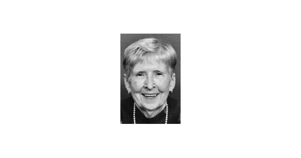 Doris Hoffman Obituary (2015) - Dracut, MA - Lowell Sun