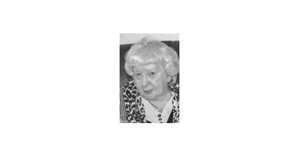Rose Constantine Obituary (1922 - 2016) - Billerica, MA - Lowell Sun