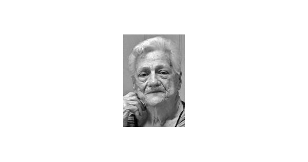 Barbara Stuart Obituary (1933 - 2016) - Lowell, MA - Lowell Sun