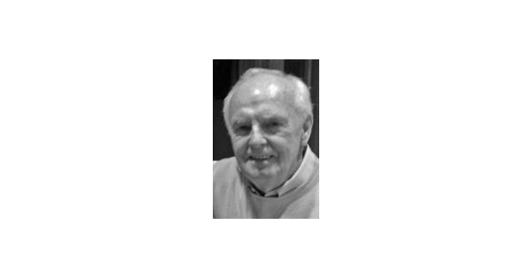 Raymond Vail Obituary (1937 - 2016) - Legacy Remembers