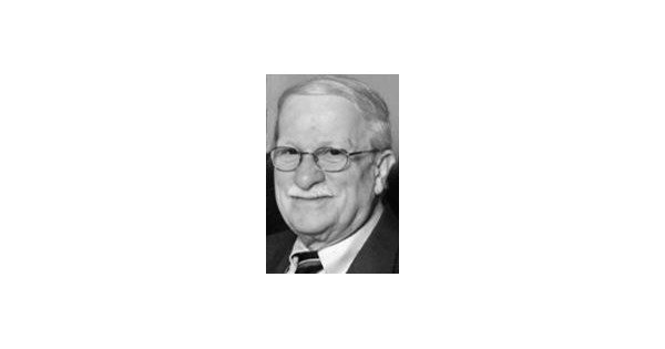 William Hamilton Obituary (1926 - 2016) - Dracut, MA - Lowell Sun